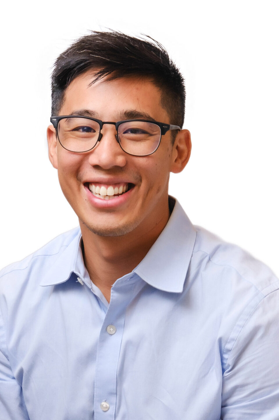 Patrick Hing, CPO | Hanger Clinic