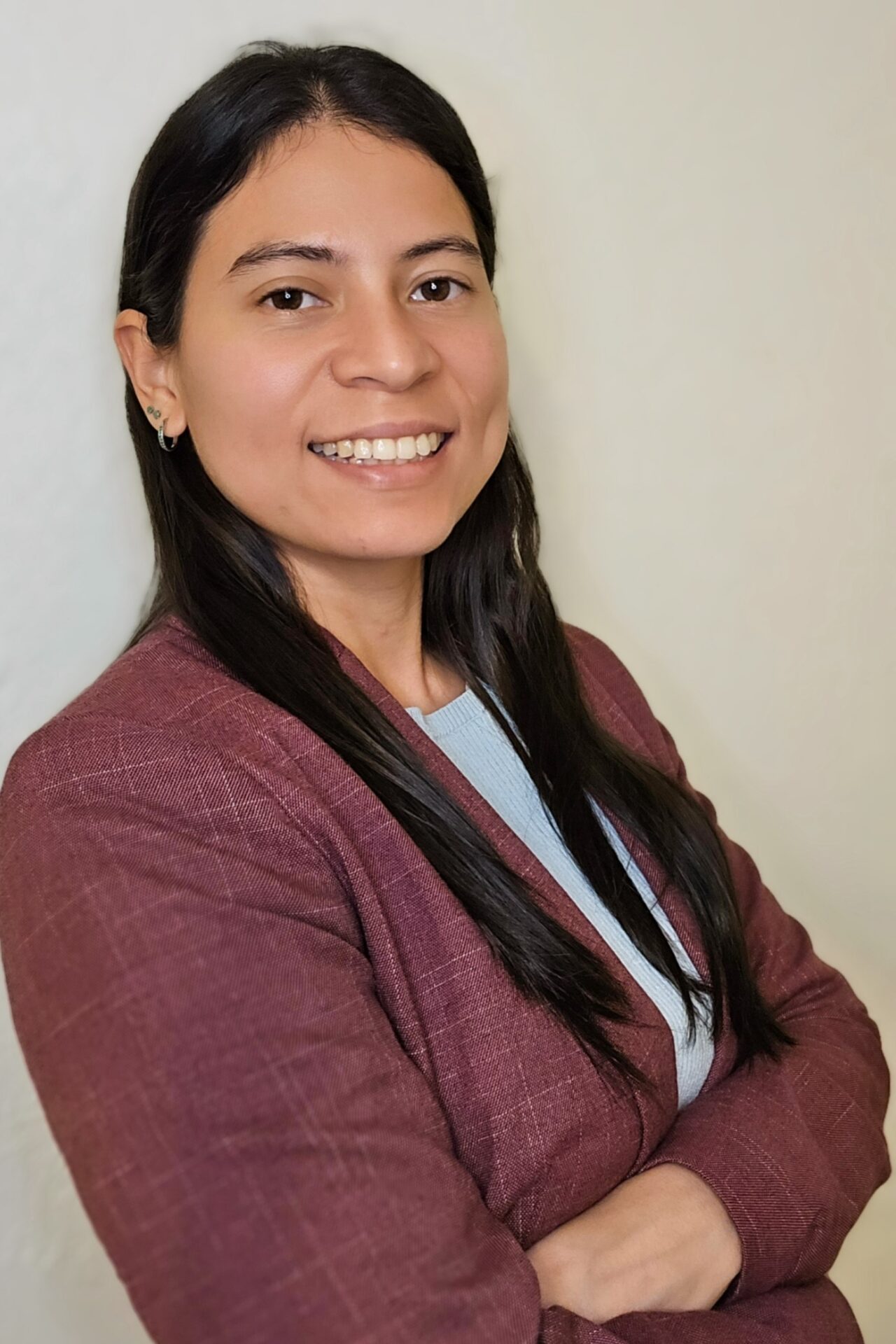Patsy Diaz Delgado, MS | Hanger Clinic