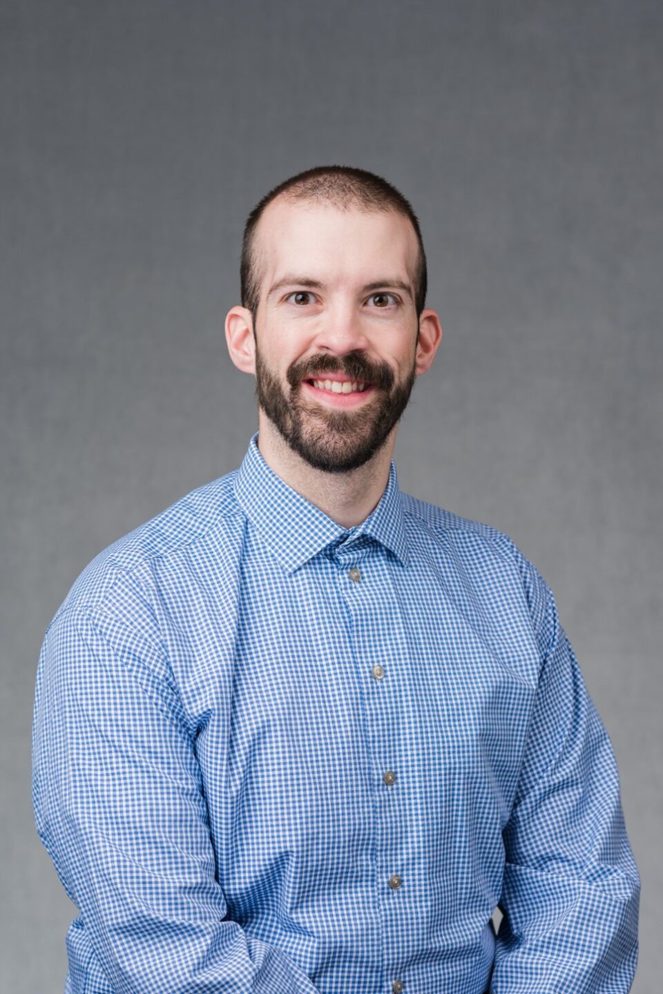 Phil Hess, CPO, MSPO | Hanger Clinic