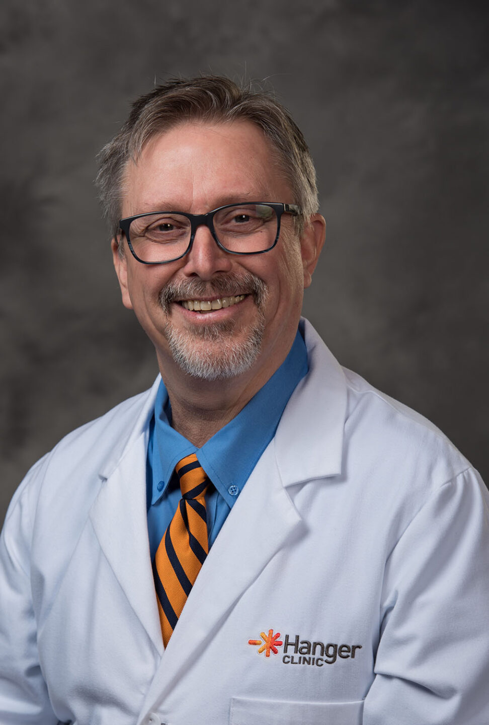 Orthotics & Prosthetics in Silverdale | Hanger Clinic