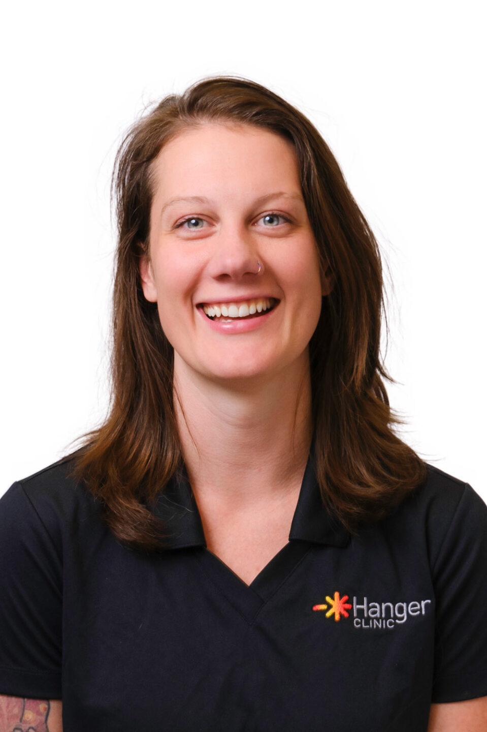 Rebecca Hing, CP | Hanger Clinic