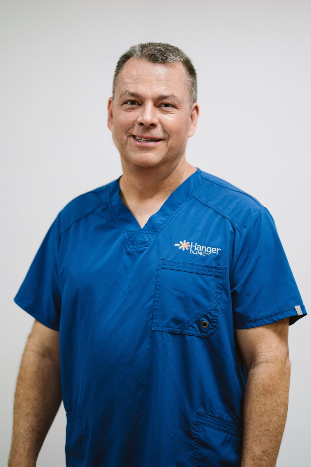 Reese Evans, CPO | Hanger Clinic