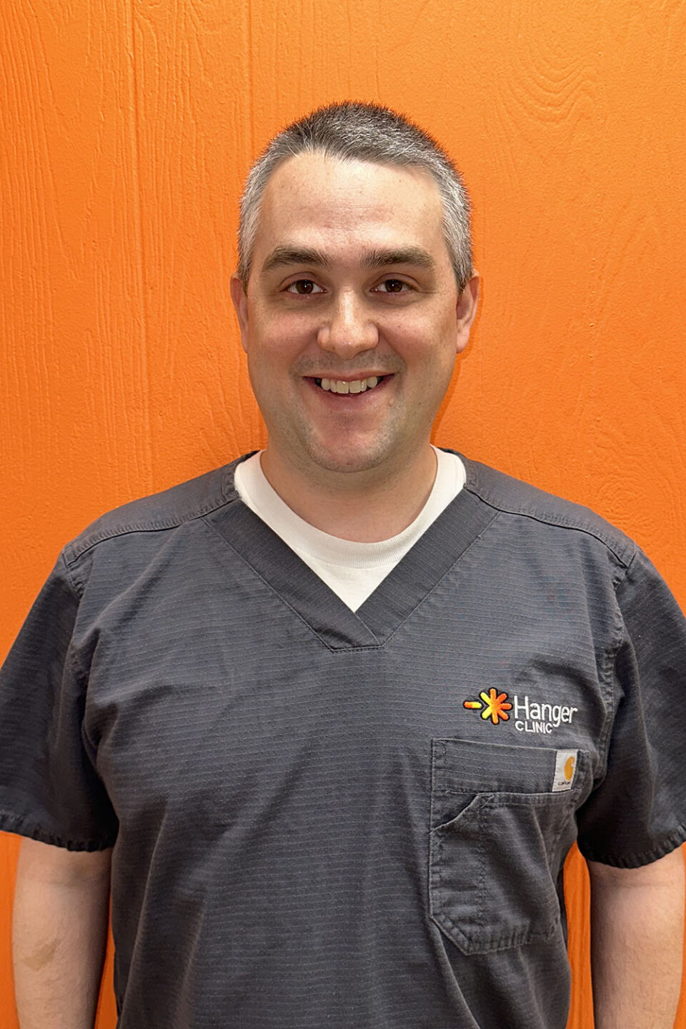 Orthotics & Prosthetics in Bryan | Hanger Clinic