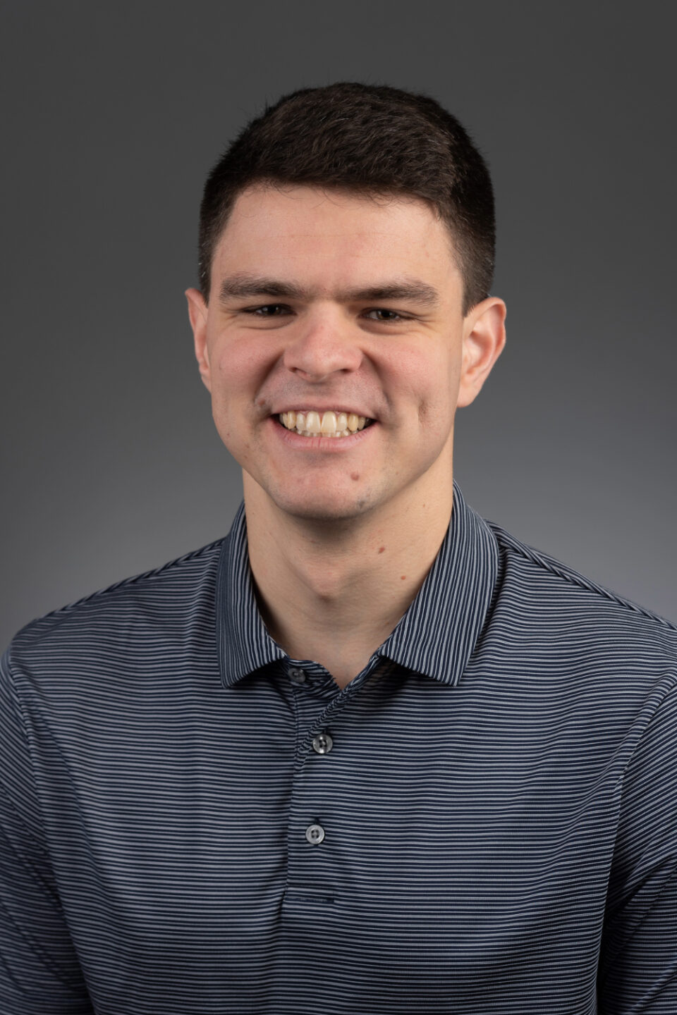 Dustin J. Rieman, CPO | Hanger Clinic