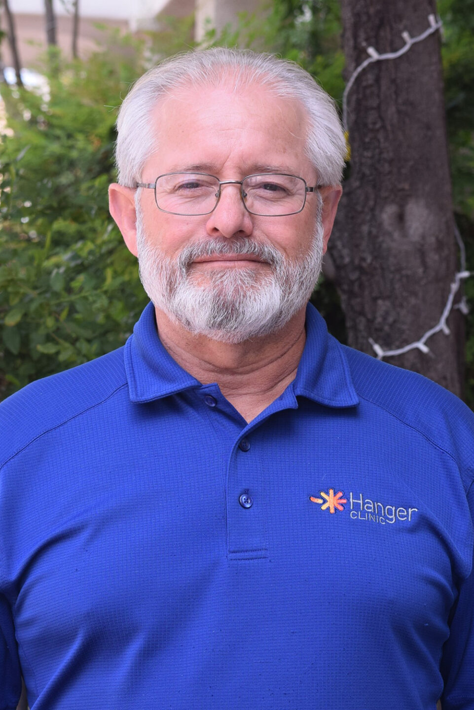 Robert Montano, BOCO, CFo | Hanger Clinic