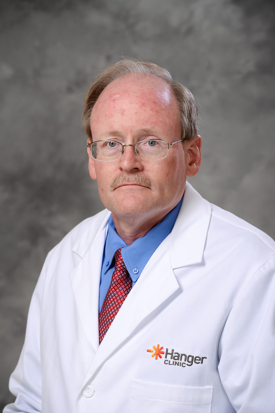 Russell Reiger, CO | Hanger Clinic