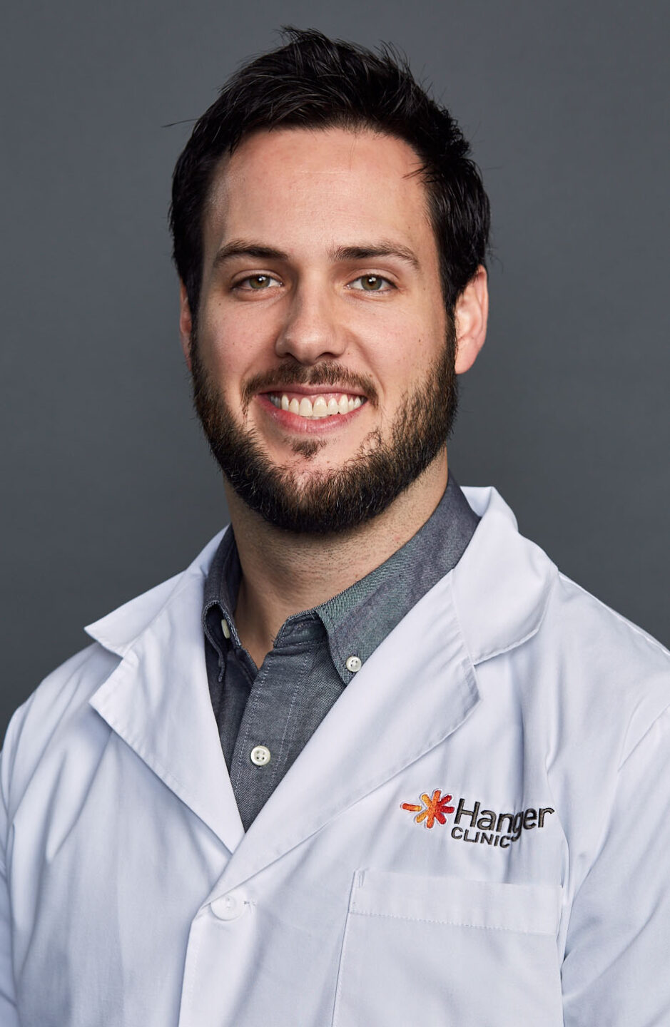 Orthotics & Prosthetics in Kalamazoo | Hanger Clinic