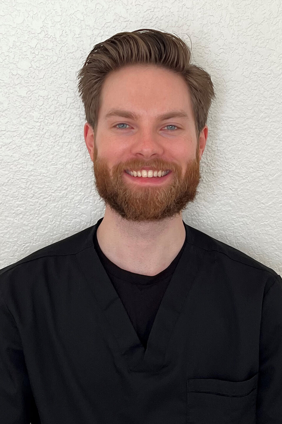 Samuel Pollack, L/CPO, MS | Hanger Clinic