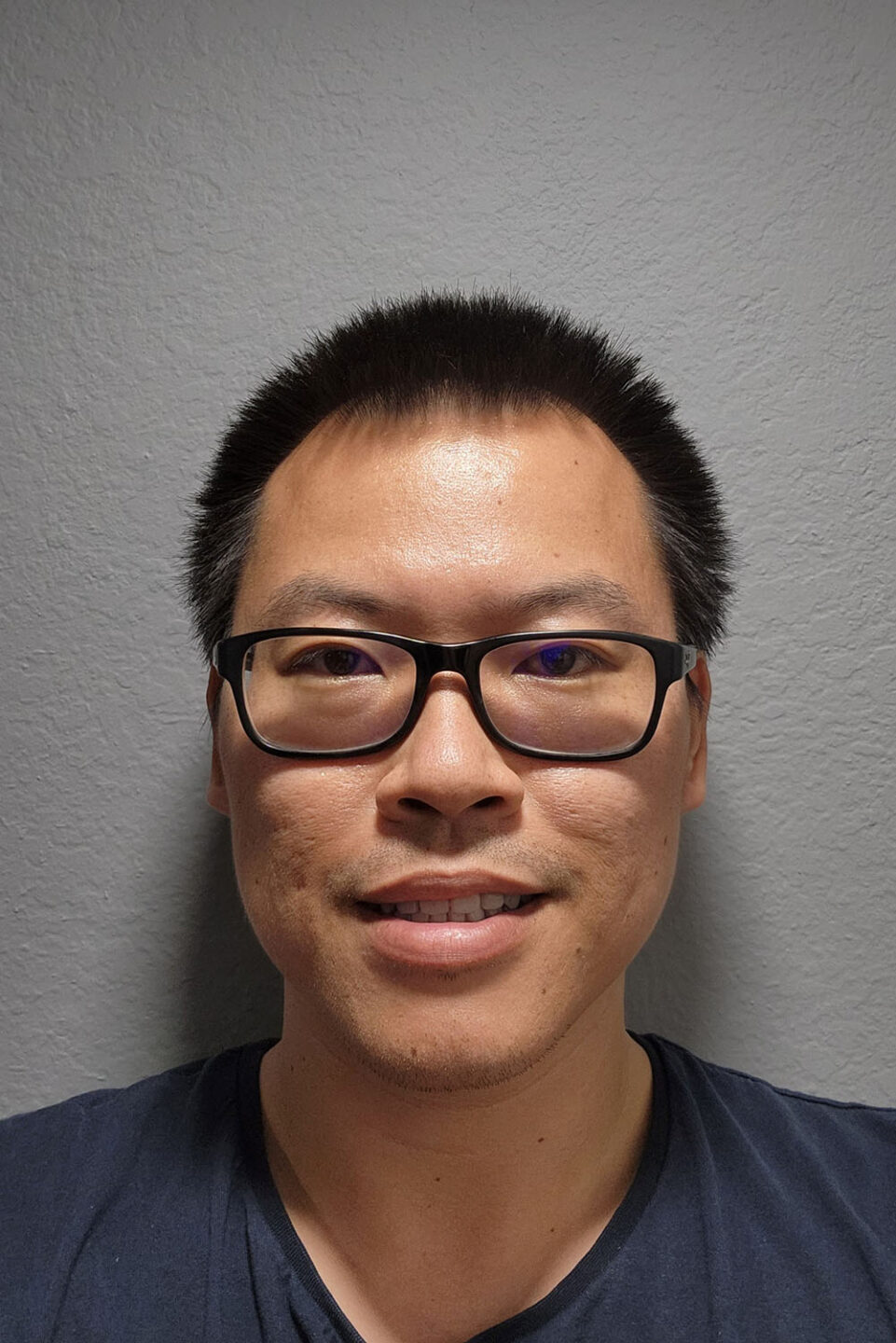 Samuel Yung, CPO | Hanger Clinic