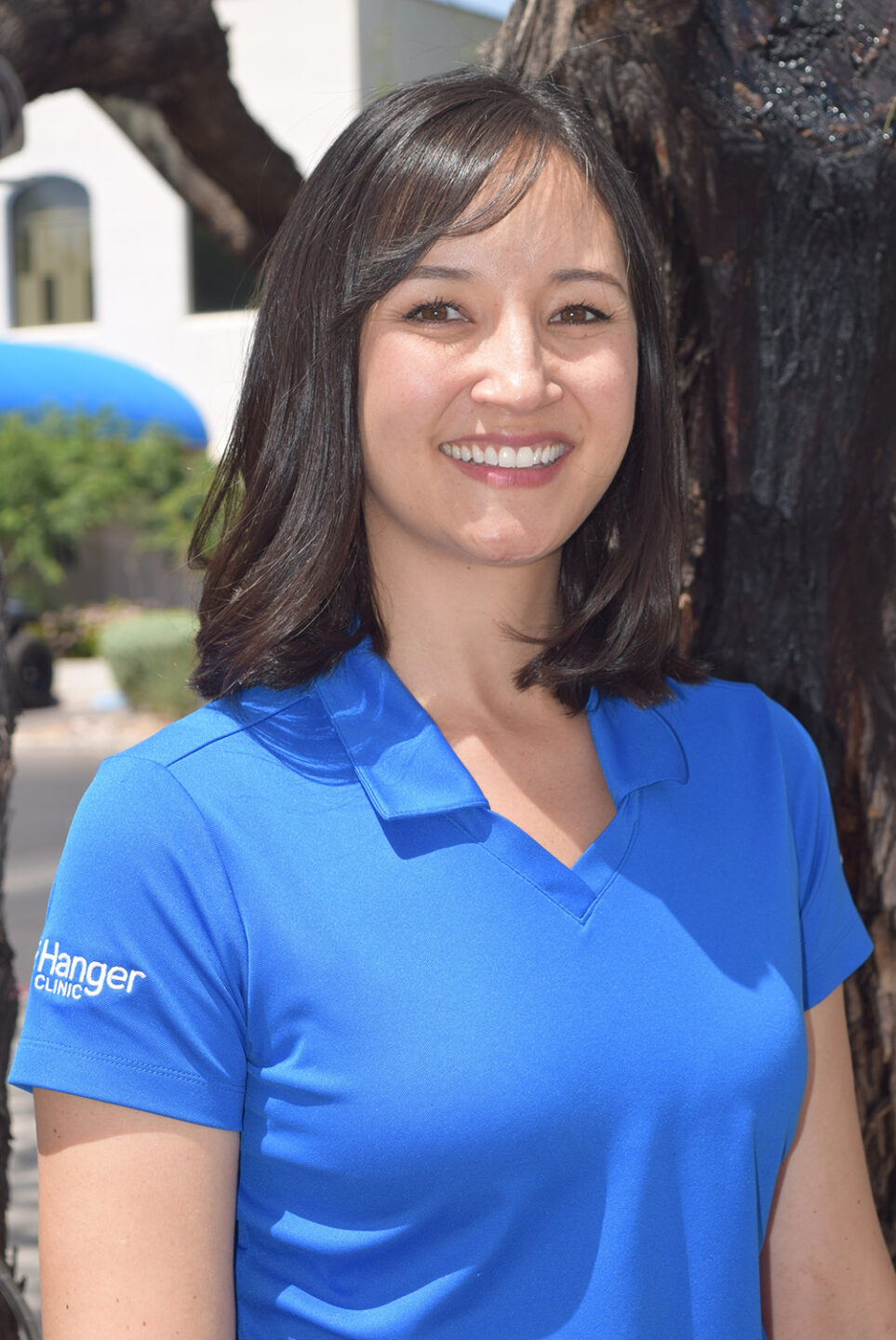 Sarah Don, CPO | Hanger Clinic