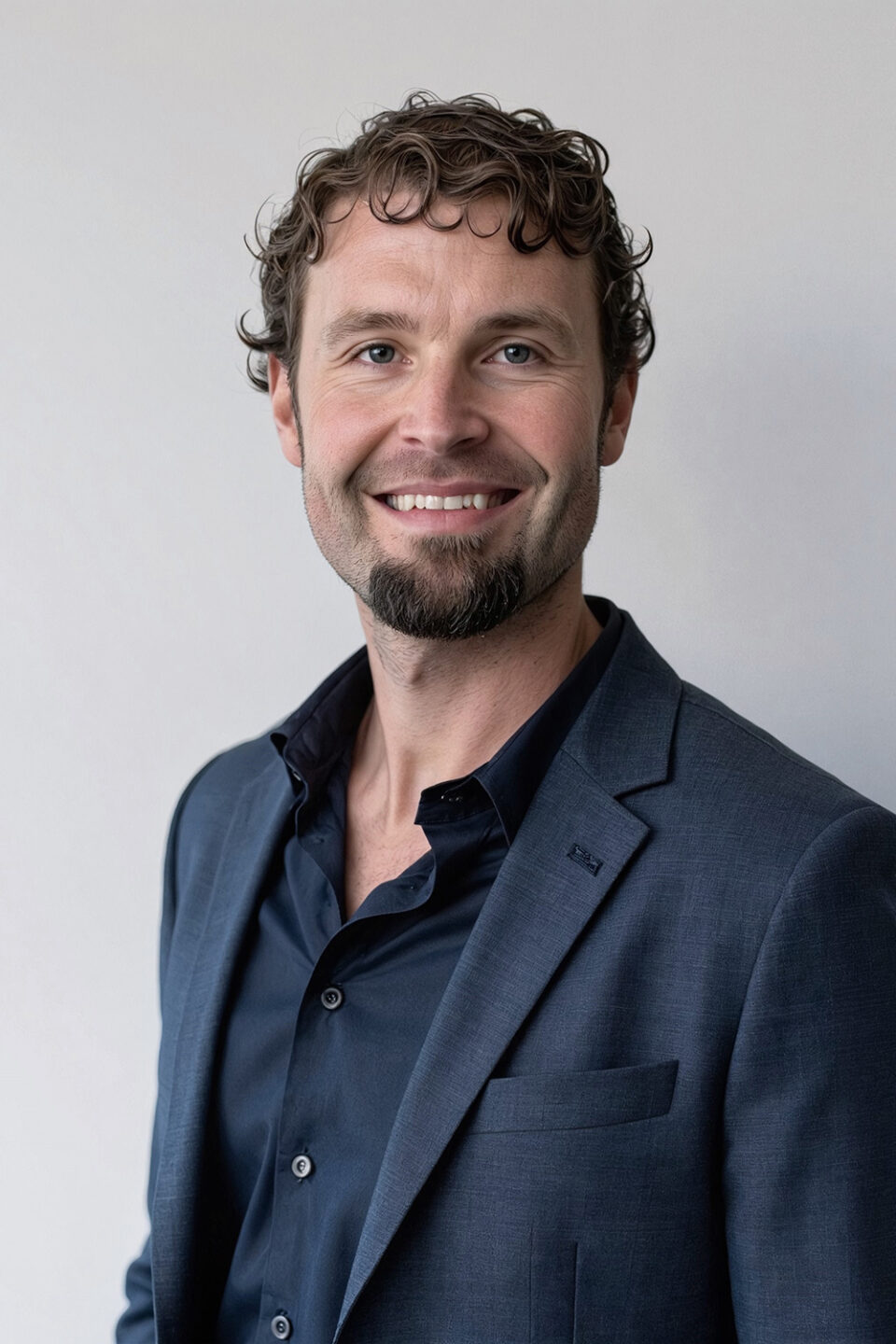 Shane Wurdeman, PhD, CP, FAAOP(D) | Hanger Clinic