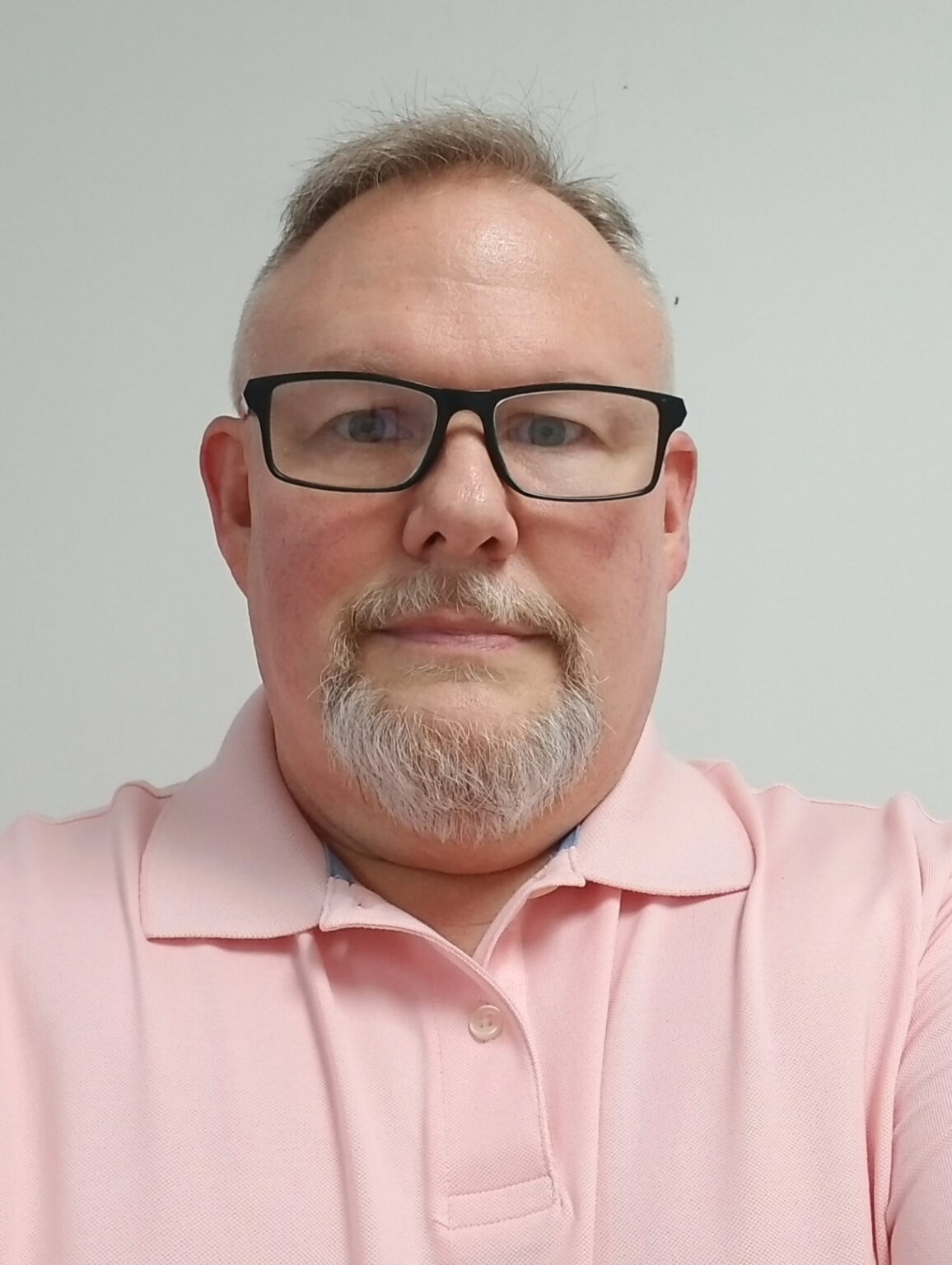 Stephen Epperly, CO, BOCP | Hanger Clinic