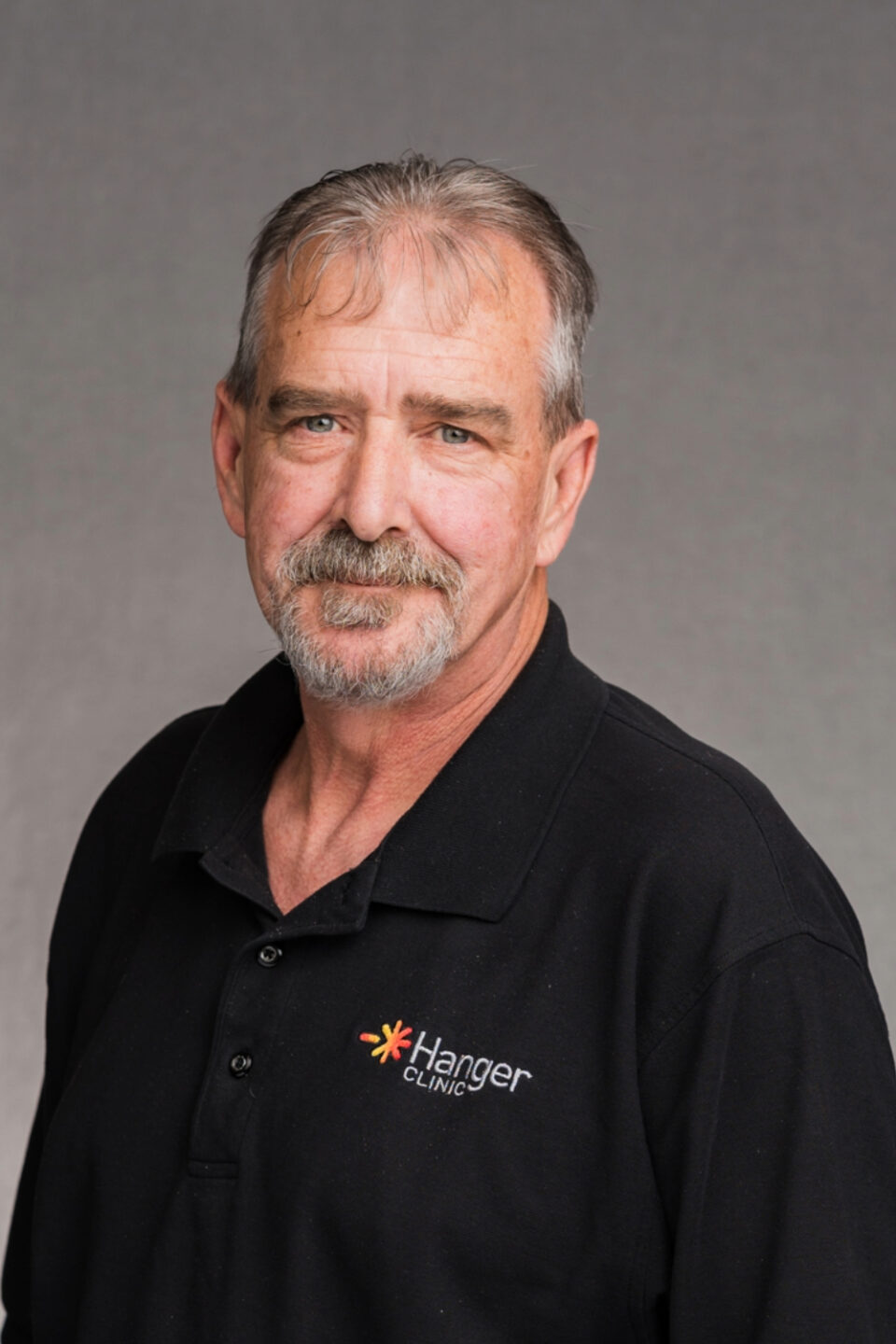 Timothy 'Tim' Rahl, C.Ped. | Hanger Clinic