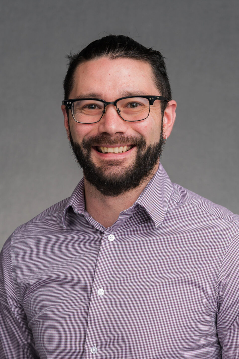 Timothy Larson, CPO | Hanger Clinic