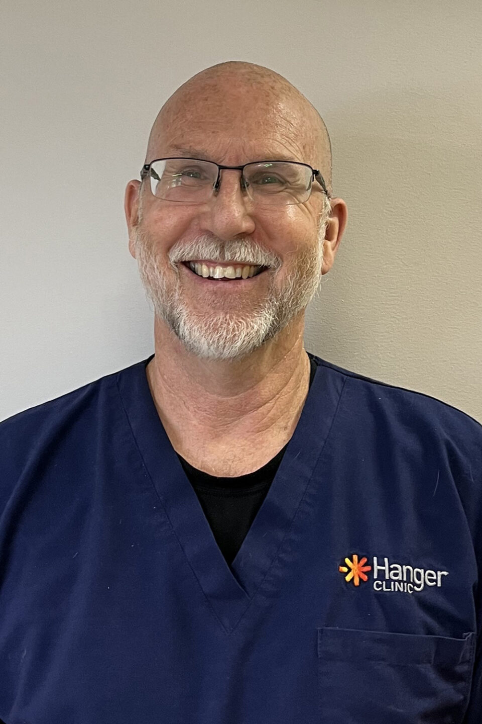 Tim Miller, CPO | Hanger Clinic