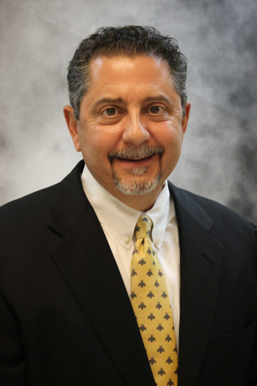 Tom DiBello, L/CO, FAAOP | Hanger Clinic