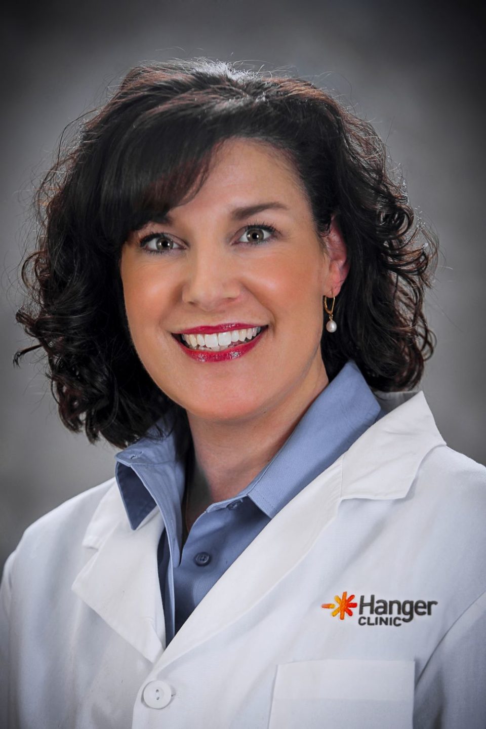 Tracy Shaw, CO, BOCP | Hanger Clinic
