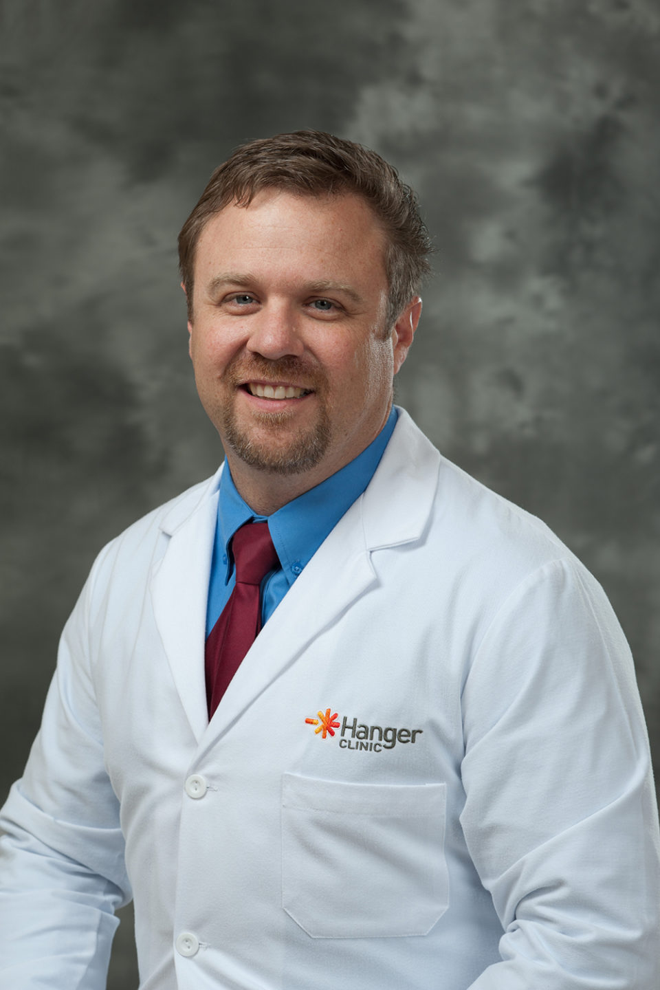 Traver Riggs, CFo | Hanger Clinic