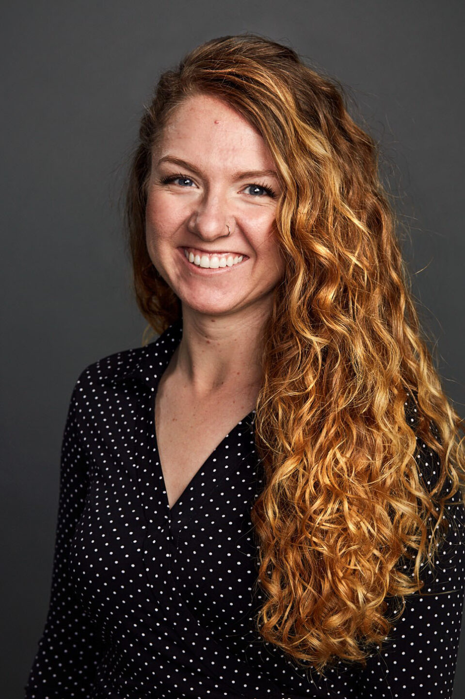 Shevy L. Treichel, CPO | Hanger Clinic